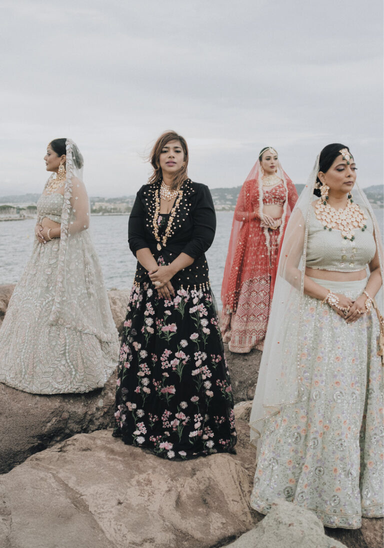 HERITAGE & IDENTITY — Emirates Fashion Week Magazine